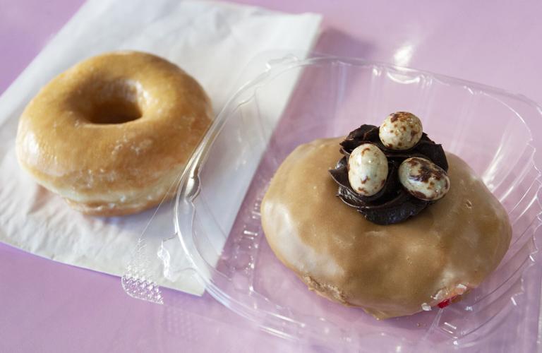 Can a donut hater find something to like amid Boise’s offerings ...