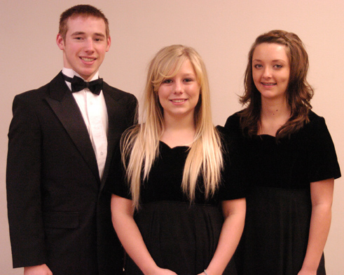 Vallivue Wind Ensemble picked to perform | Community | idahopress.com