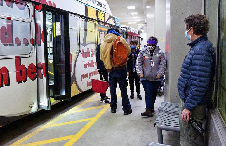 Valley Regional Transit prepares for Change Day on June 3, launching ...