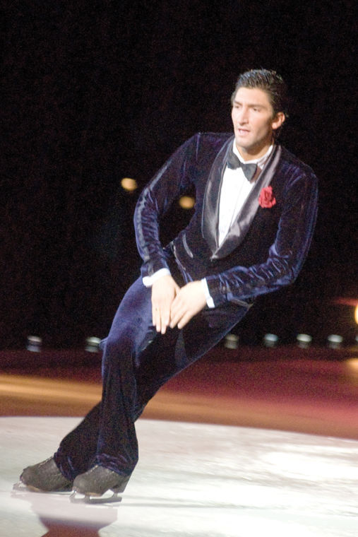 Sun Valley On Ice returns with a new spin | Community | idahopress.com