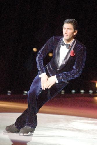 Sun Valley On Ice returns with a new spin | Community | idahopress.com