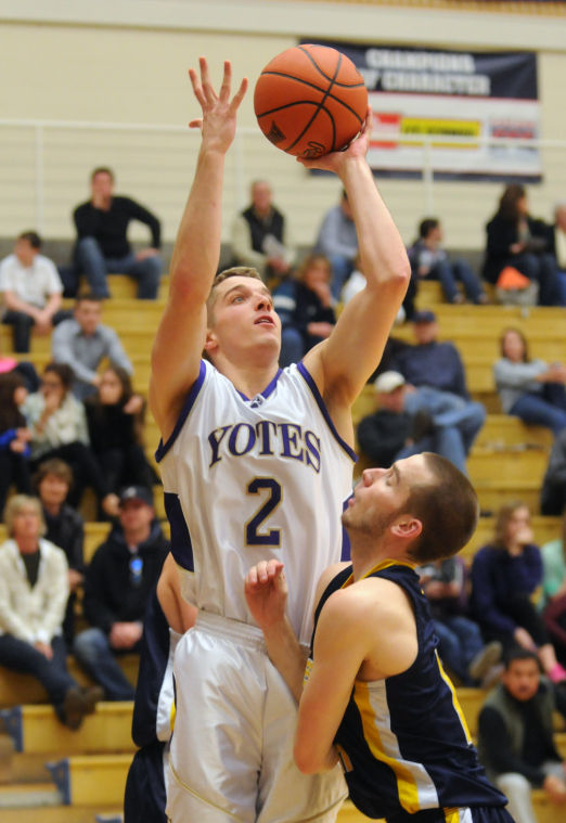 College of Idaho Mens Basketball | Sports | idahopress.com