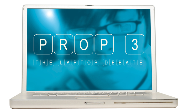 Technology-focused Prop 3 most debated of education reforms | Members ...