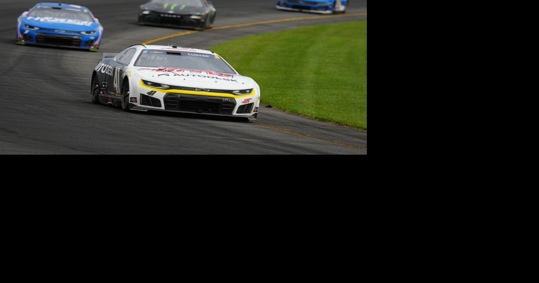 NASCAR Pocono Auto Racing | National Sports | idahopress.com
