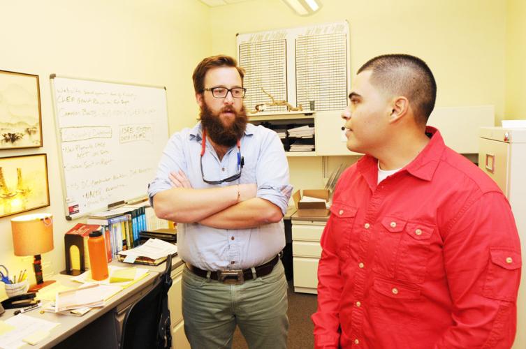 Dual-credit programs on the rise in Idaho | Members | idahopress.com