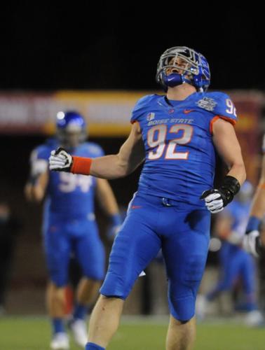 NFL Draft Pick Shea McClellin | News | idahopress.com