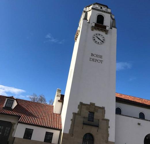 BW Weekend picks | Arts & Culture | idahopress.com