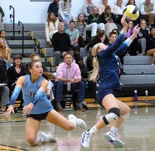 Sporting a new lineup, Skyview dominates Owyhee for district title ...