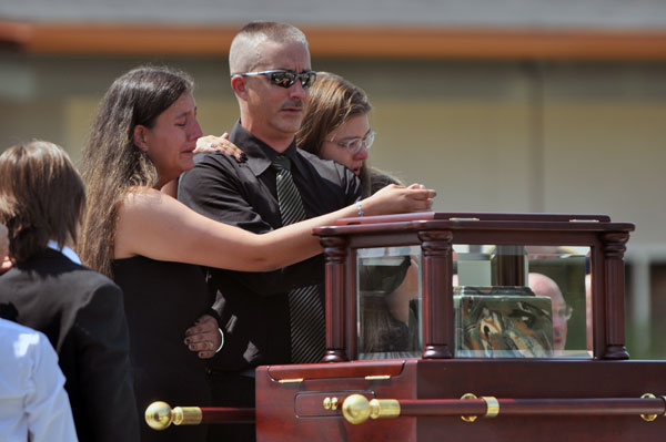 Child killer gets life | Complete news coverage | idahopress.com