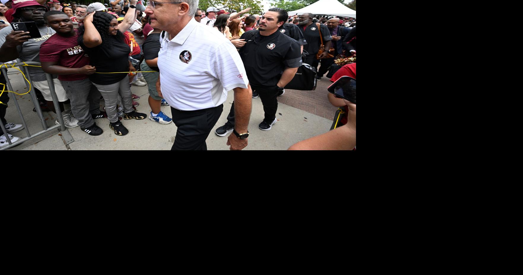 Alabama Florida St Football | National Sports | idahopress.com