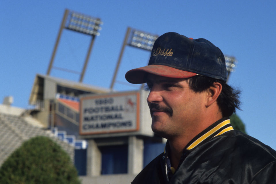 Bronco Nation mourns loss of Randy Trautman | Sports | idahopress.com