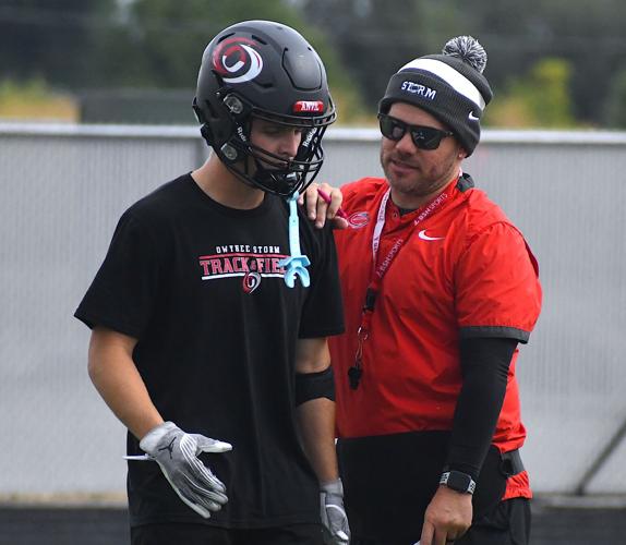 Owyhee looks to announce themselves as 6A contender | High School ...