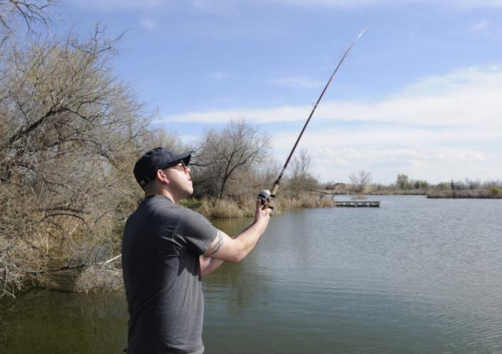 GONE FISHING: Canyon County waterways offer plenty of options for ...