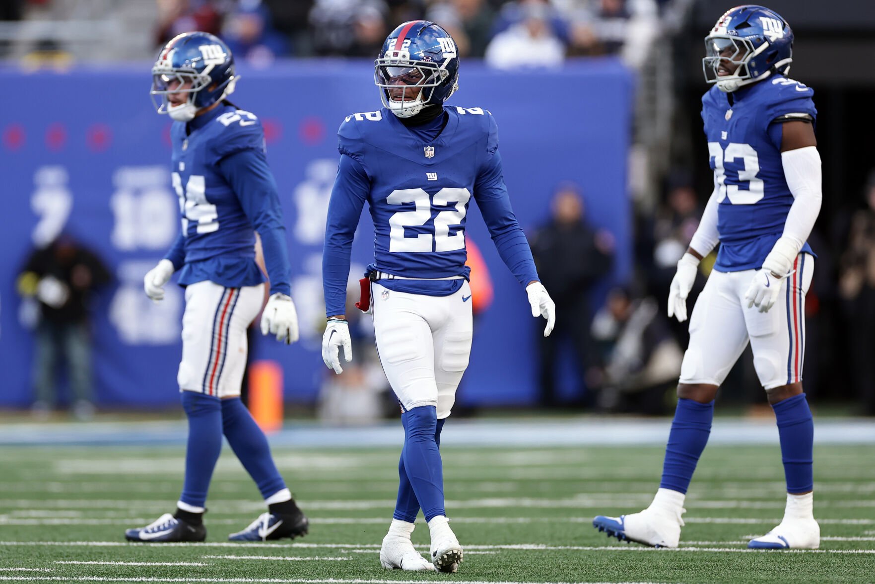 Cowboys Giants Football | National Sports | idahopress.com