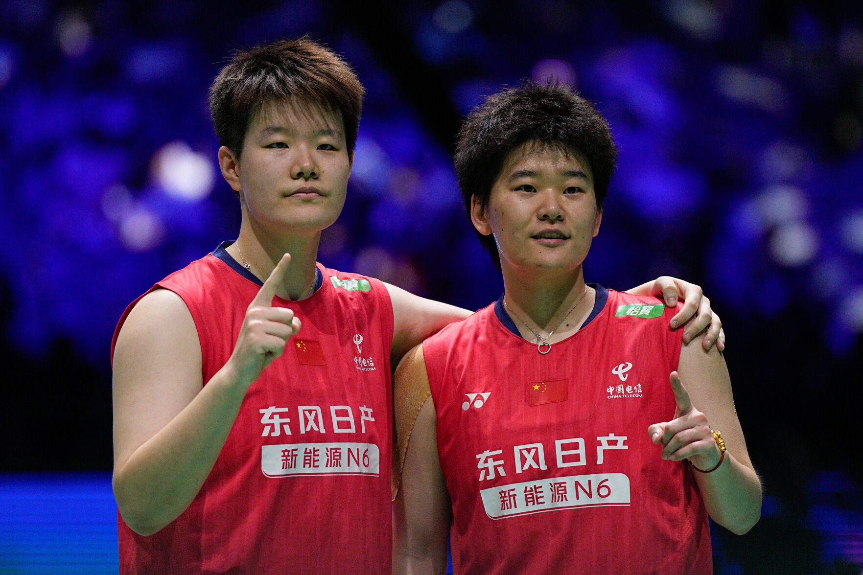 Malaysia Open Badminton | National Sports | idahopress.com