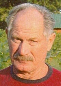 Arnold Schwarzenegger among those mourning death of Lewiston sculptor ...