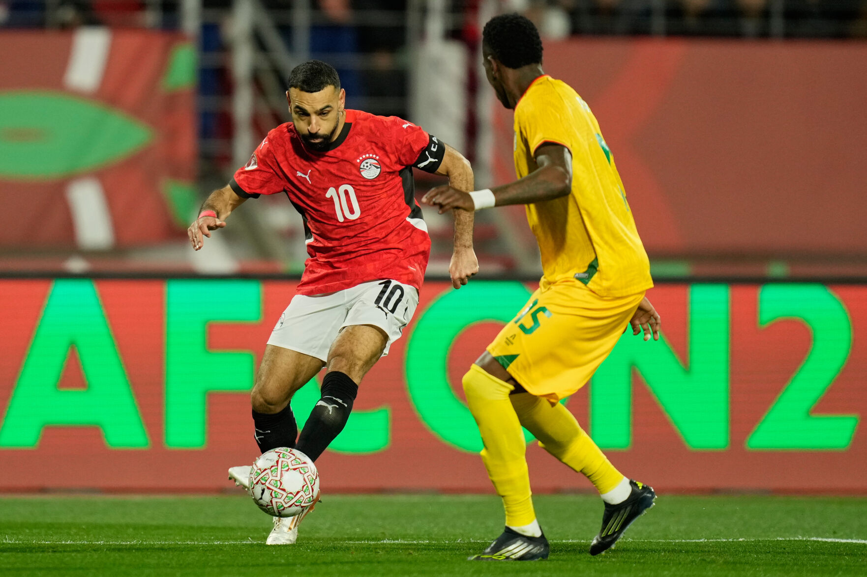 Morocco Africa Cup of Nations Soccer | National Sports | idahopress.com
