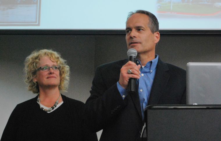 Small Business Awards 2014 | | idahopress.com