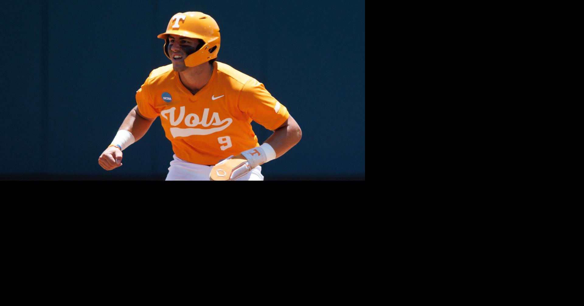 Tennessee Baseball | National Sports | idahopress.com