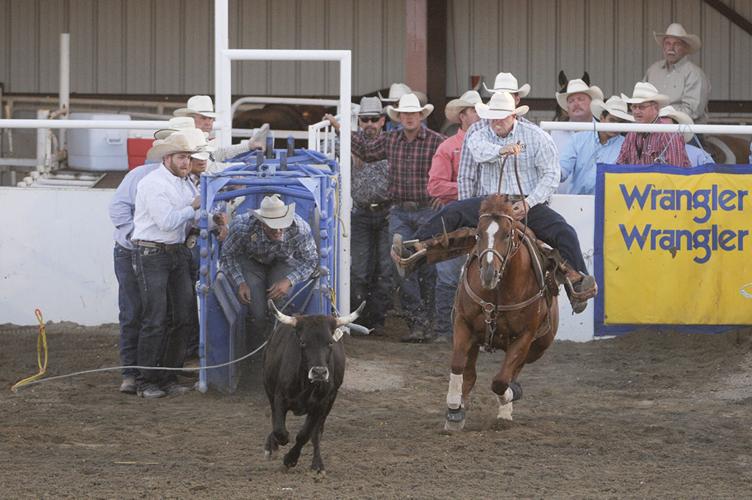 Caldwell Night Rodeo Aug. 18 | Nampa | idahopress.com