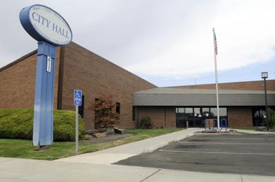 Police, bomb squad respond to suspicious envelope at Caldwell City Hall ...