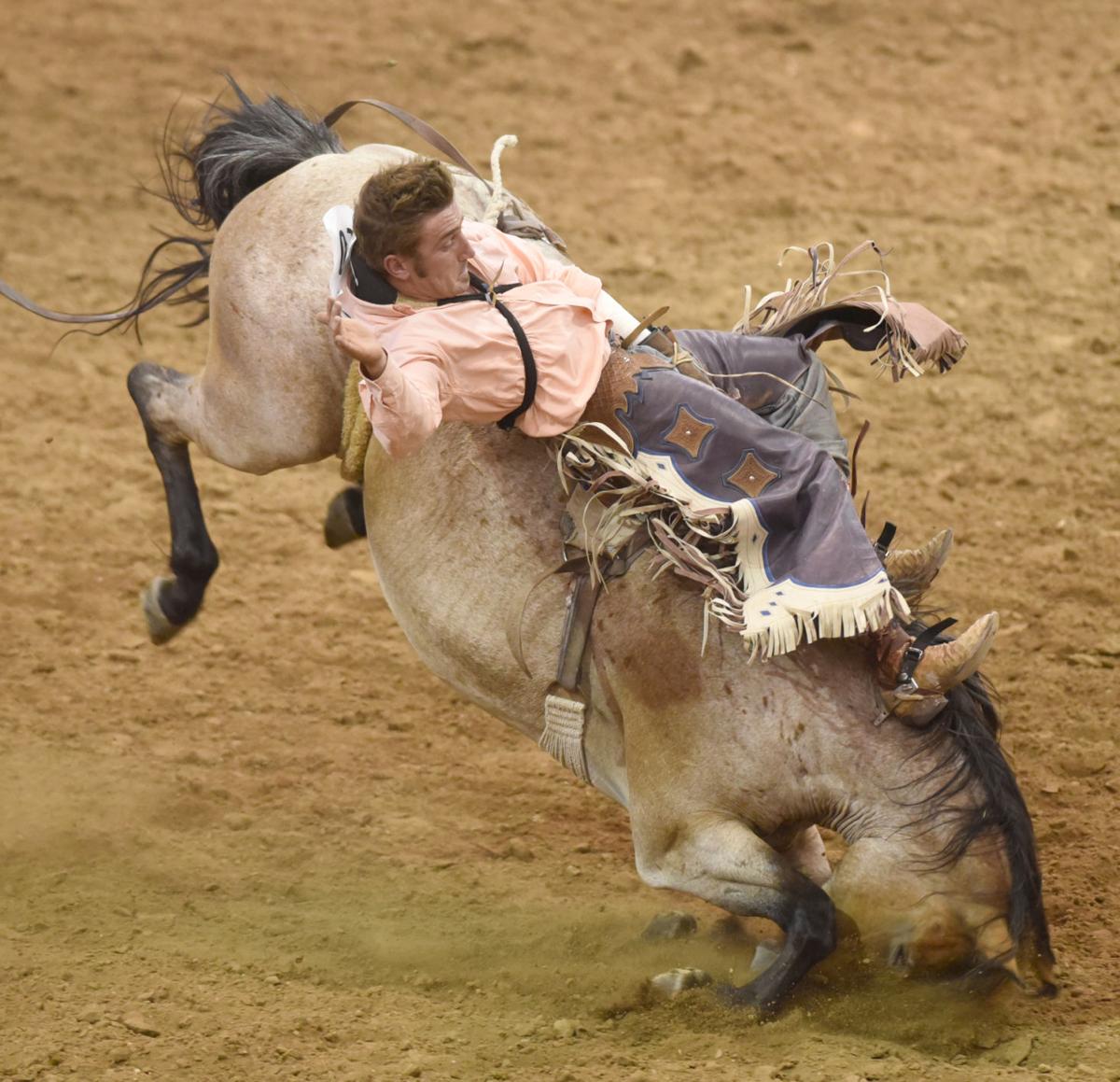 Kuna’s Manning enjoying chance to compete with world’s best at Snake ...