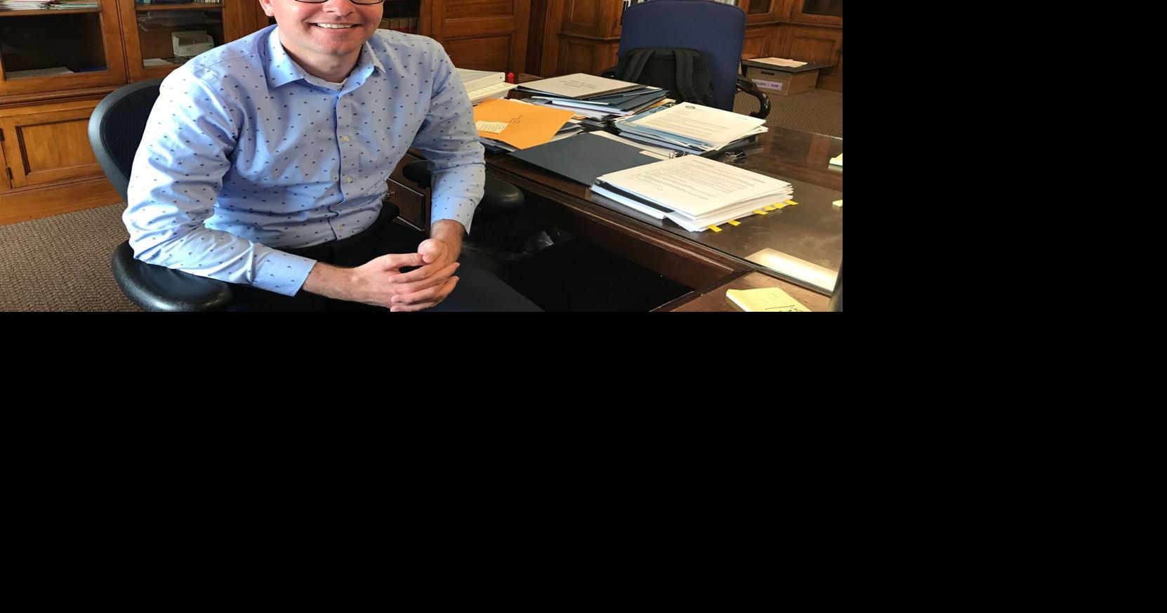 New Health and Welfare director focused on improving Idaho's foster ...