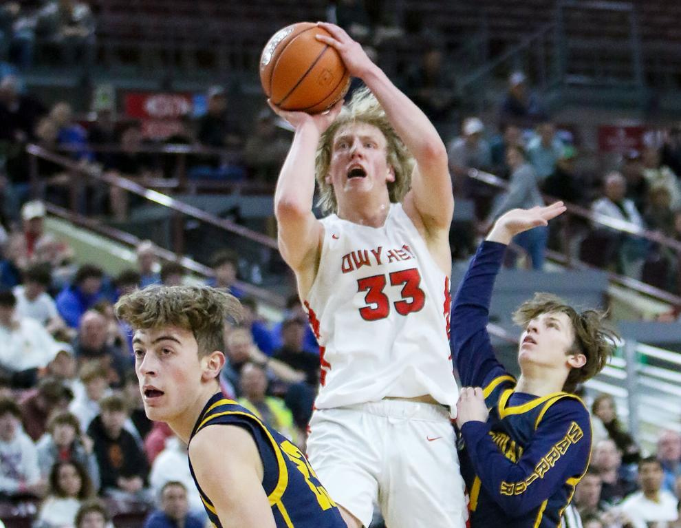 Owyhee boys basketball hosting annual holiday tournament | High School ...