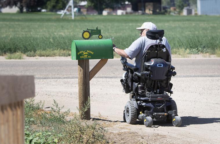 A crash took his wife and his way of life. How former coach Jim Bittick ...