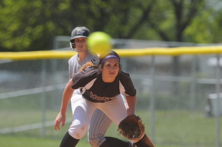 C of I vs. Oregon Tech Softball | Photos | idahopress.com