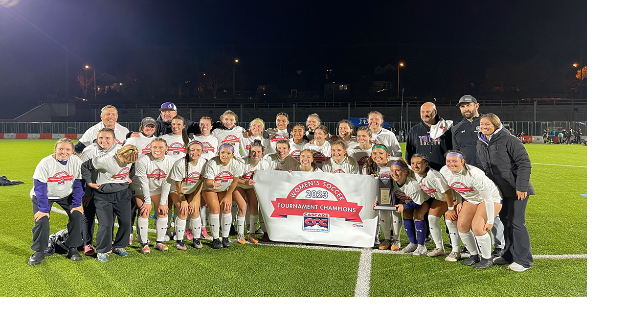 LOCAL ROUNDUP: Yotes men soccer grabs CCC title | Sports | idahopress.com