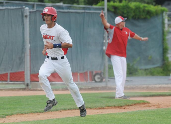 River City Classic Baseball | Photos | idahopress.com