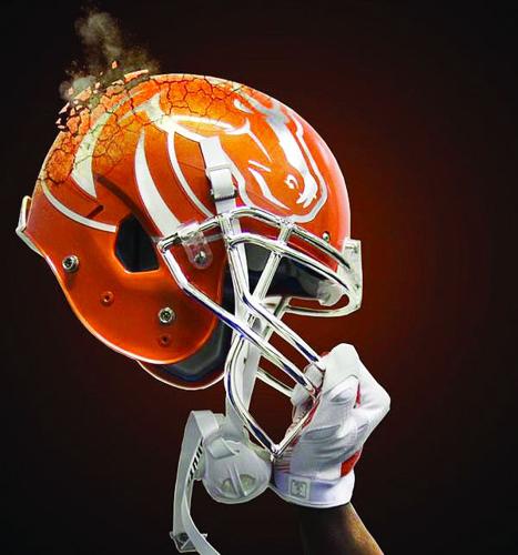 Broncos returning to color roots | Boise State Football Coverage ...