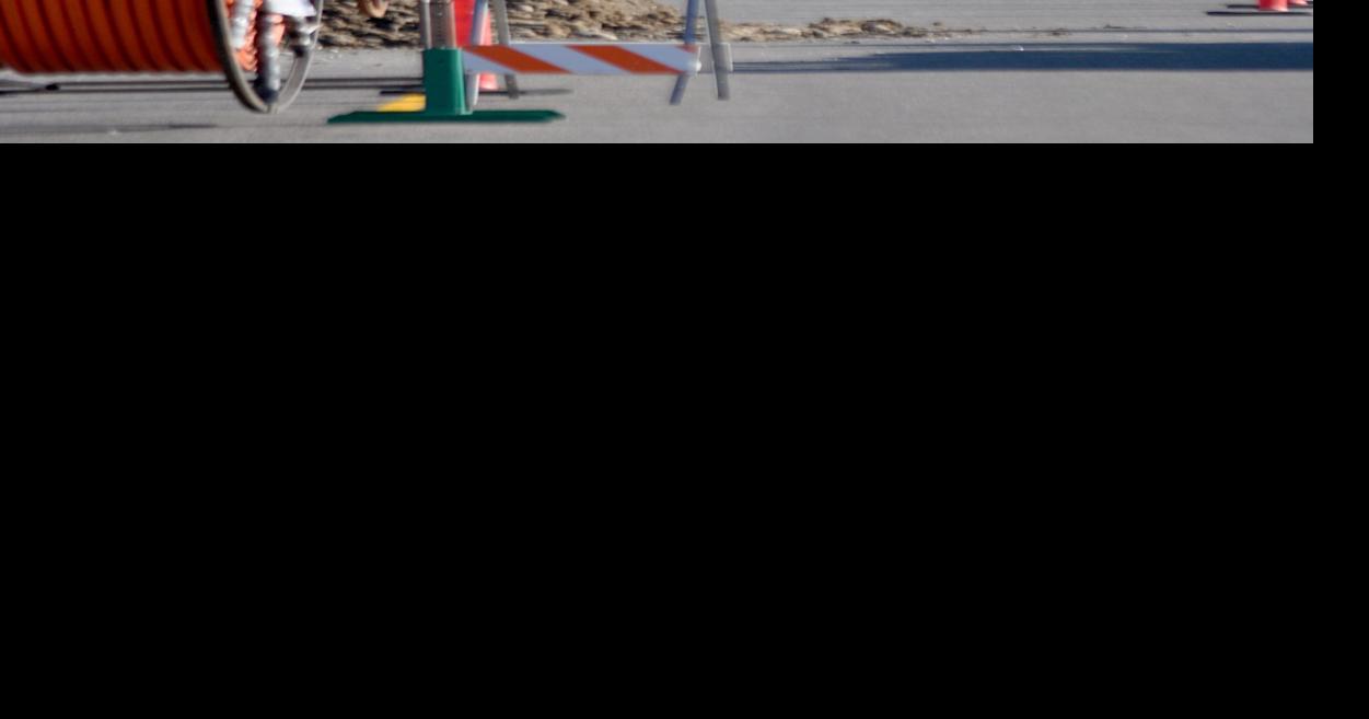 Final stretch for fiber optic connection | Local News | idahopress.com