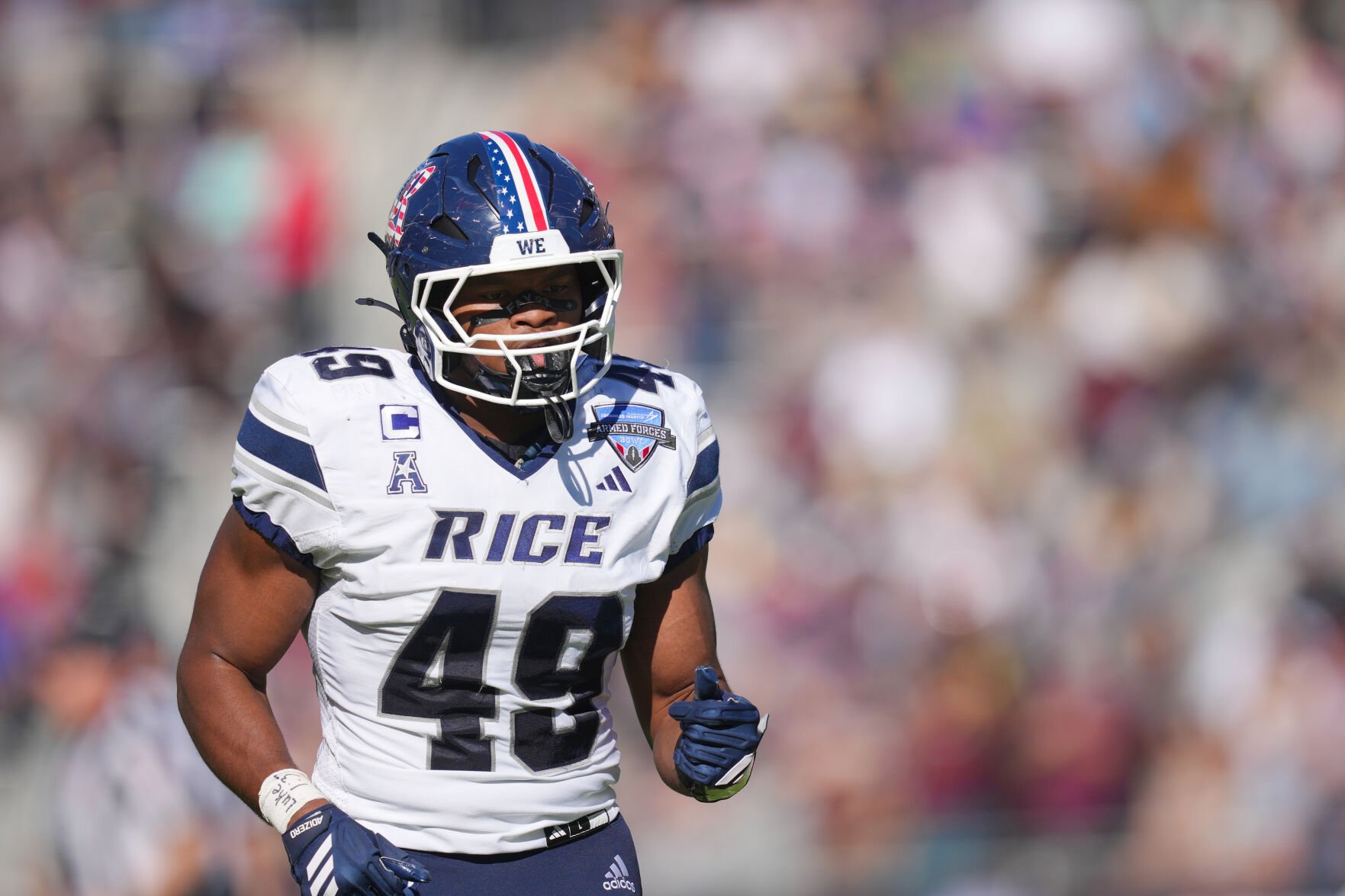 Armed Forces Bowl Football | National Sports | idahopress.com