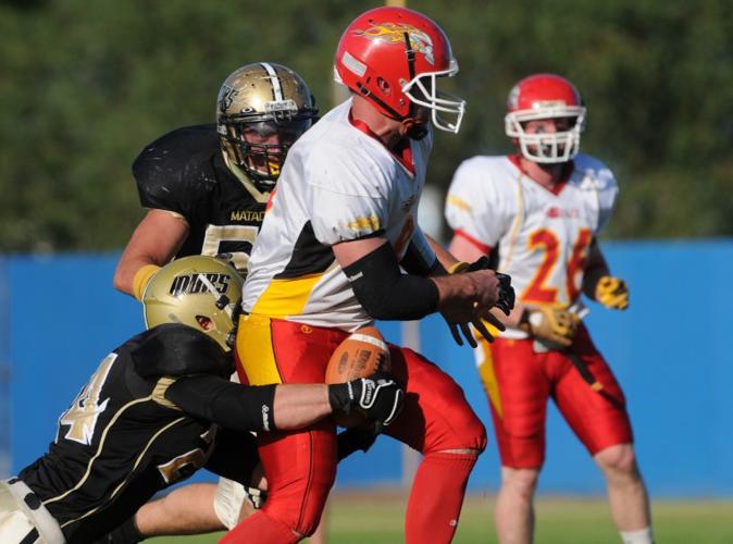 RMFL Championship Game | Sports | idahopress.com