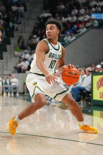 Houston Baylor Basketball | National Sports | idahopress.com