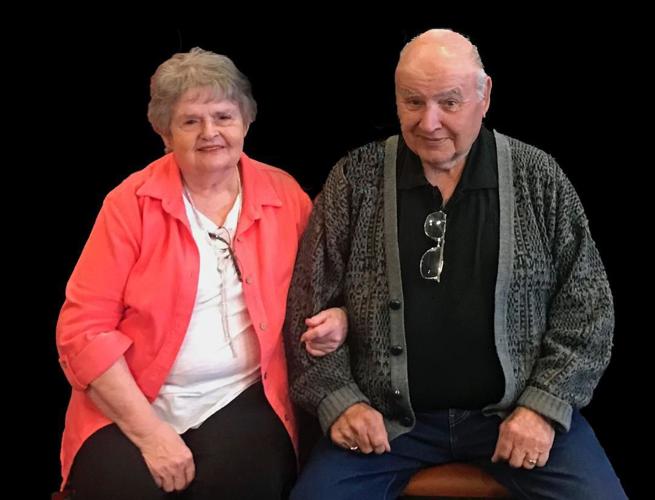 Happy 65th anniversary to Paul and Wanda Jesenko | Community ...