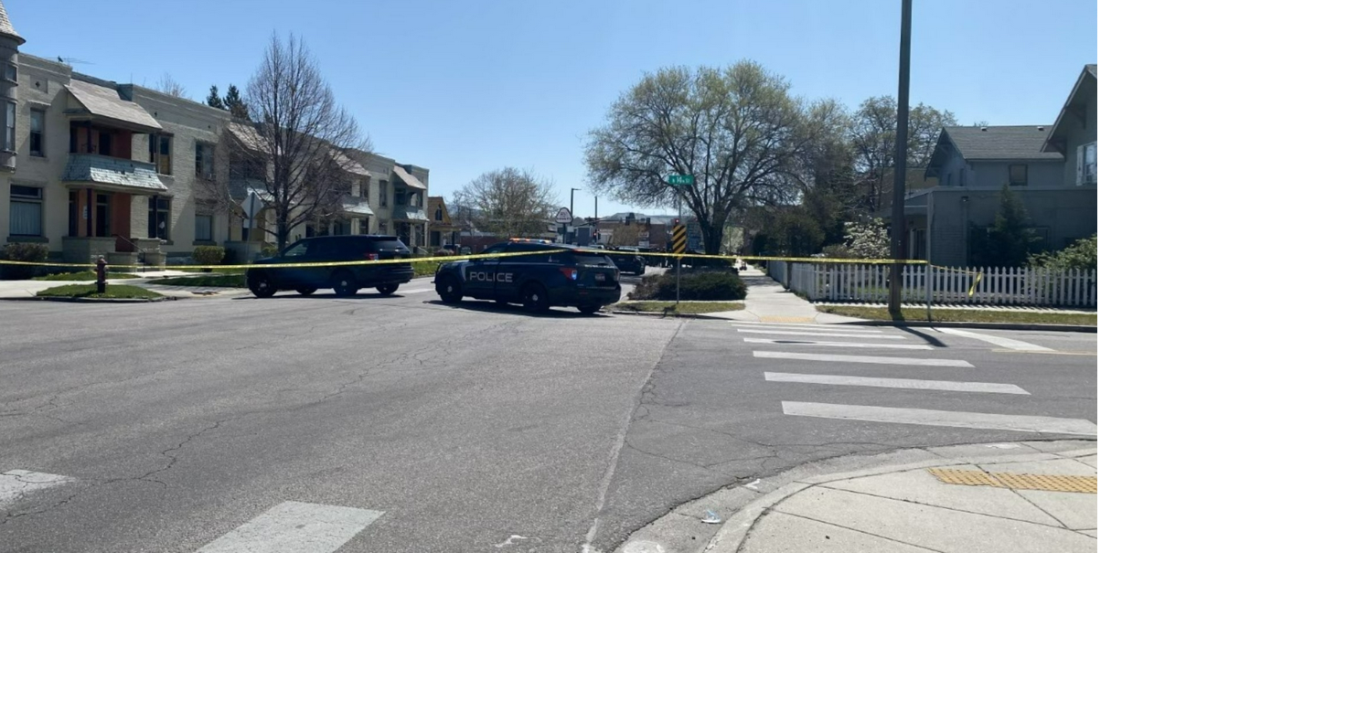 Suspect in Boise shooting found dead inside State Street home | Local ...