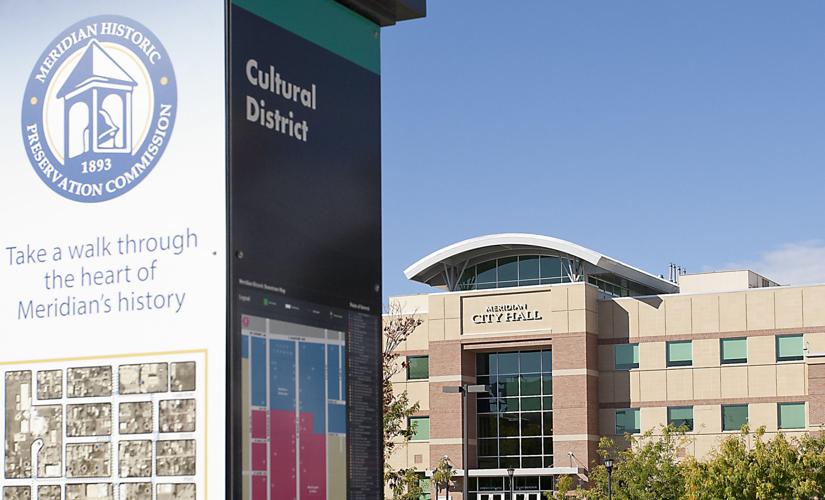 Meridian looks to have a 'destination' downtown | Local News ...