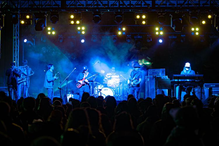 Get your 'psych-funk' on: Polyrhythmics coming to Boise Oct. 24 | Music ...