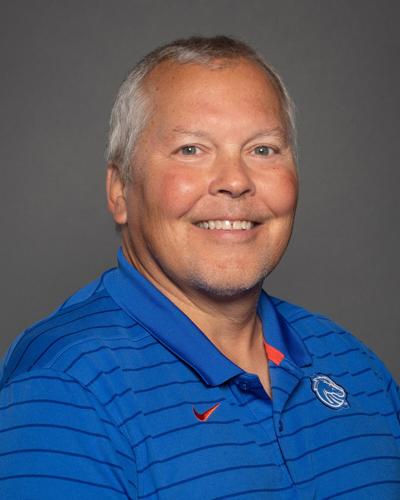 Boise State senior analyst Ron Collins dies at 61 | Boise State ...