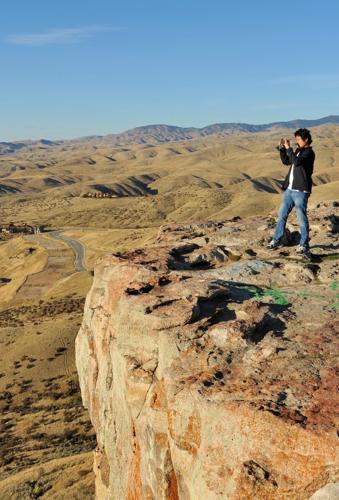 Table Rock | Photo Gallery | idahopress.com