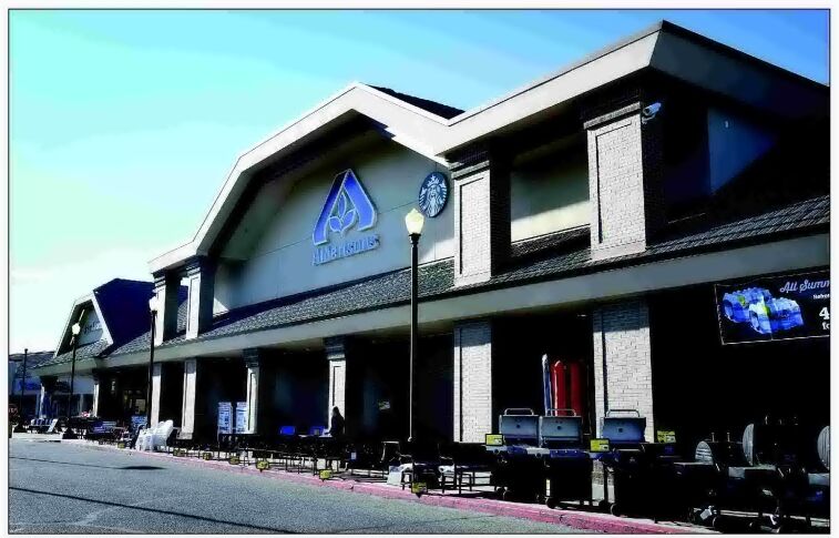 Kroger seeks to create grocery giant in $20B Albertsons bid | | idahopress.com