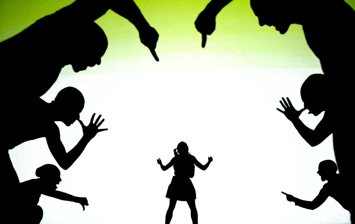 Shadow dance featured on 'America's Got Talent' coming to Caldwell | A ...