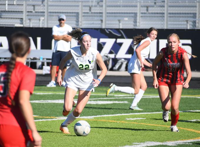 5A STATE GIRLS SOCCER: Owyhee tops Mountain View after district ...
