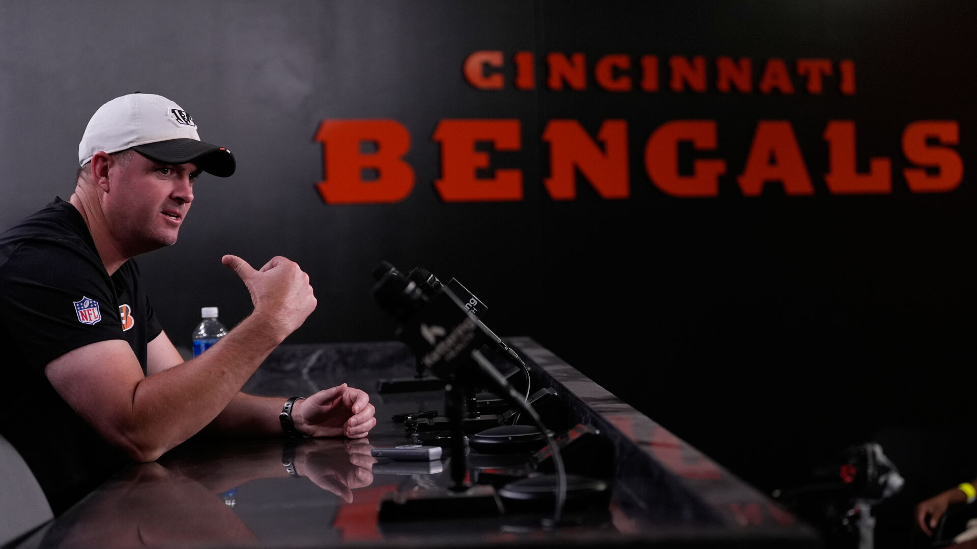 Bengals Football | National Sports | idahopress.com