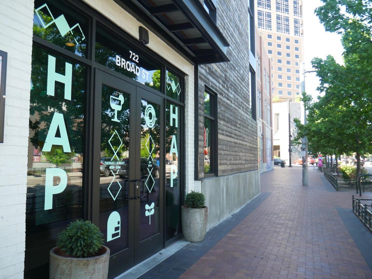 Get rowdy up top: Boise’s best rooftop bars | Food & Drink | idahopress.com