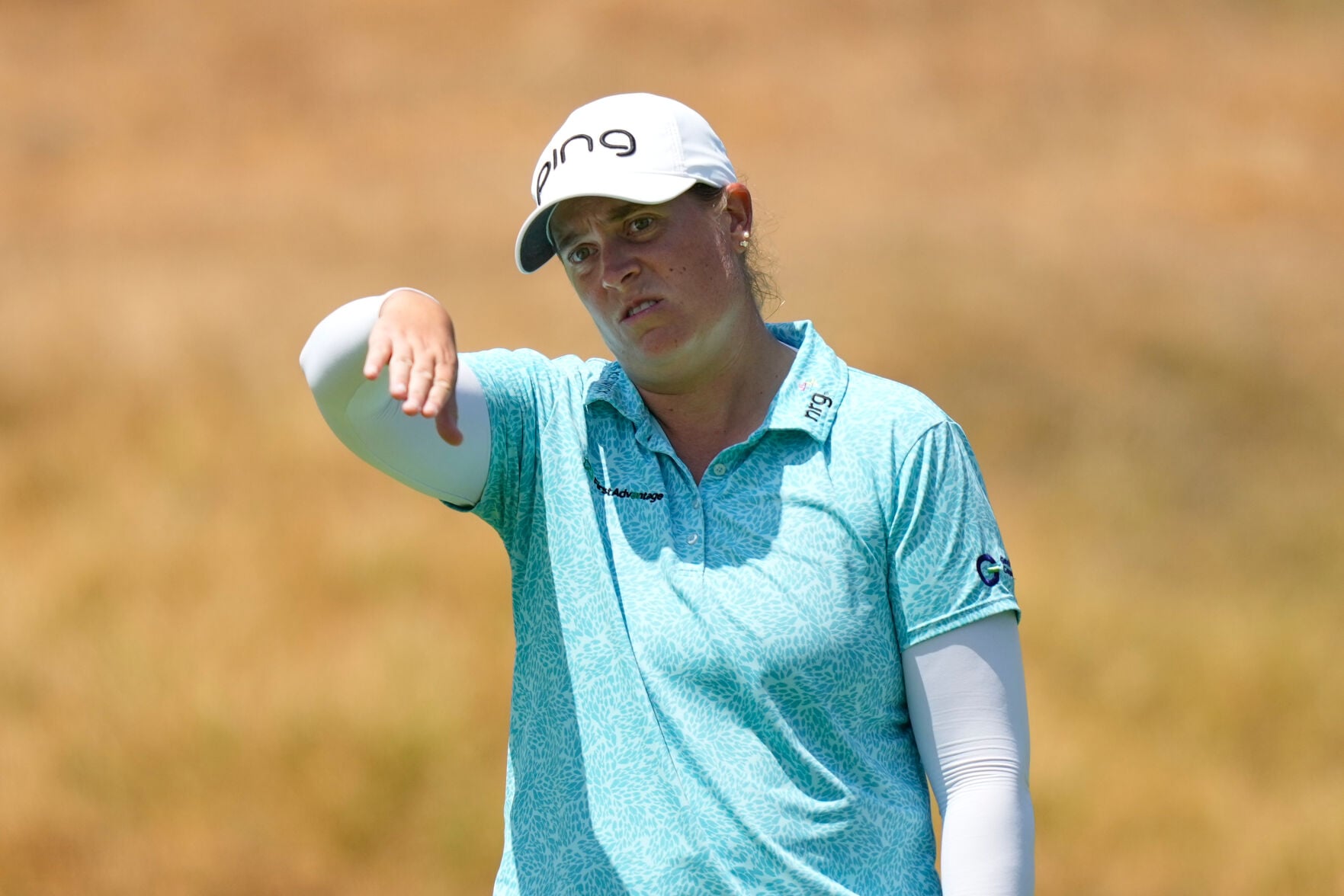 US Women's Open Golf | National Sports | idahopress.com