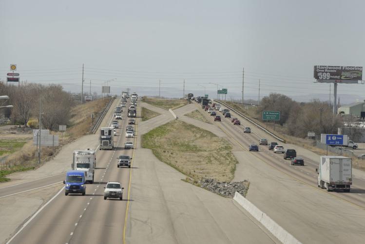 Businesses, drivers gearing up for I-84 expansion | Local News ...
